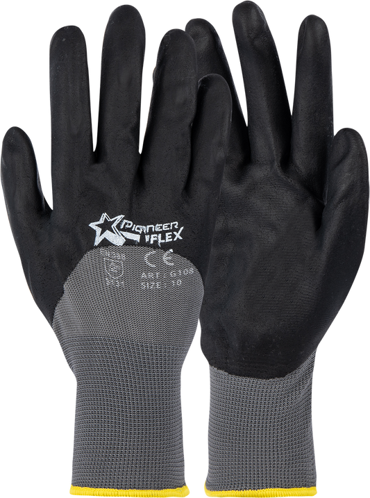 Flex – Uniform and Safety Gear