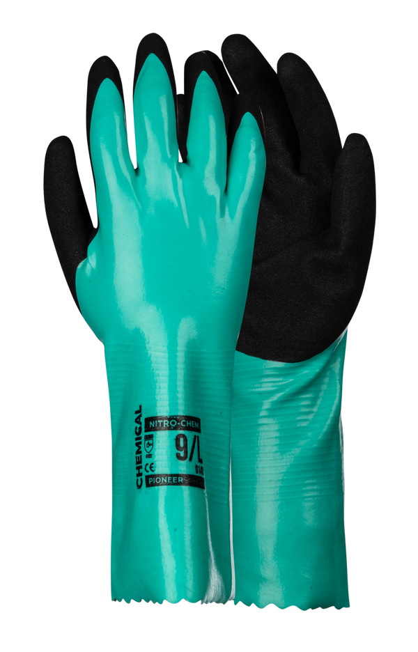 Nito-chem Glove – Uniform and Safety Gear