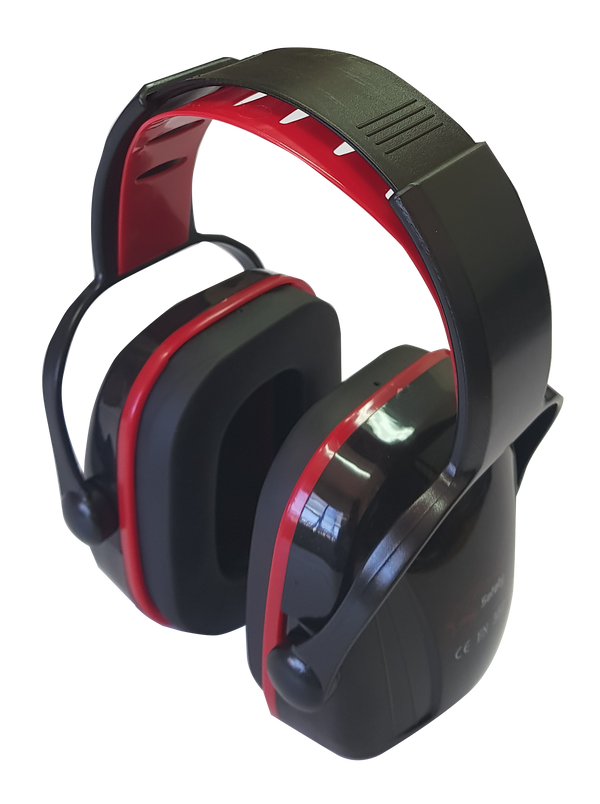 Ear Muff - Sonic Ear Defender – Uniform and Safety Gear