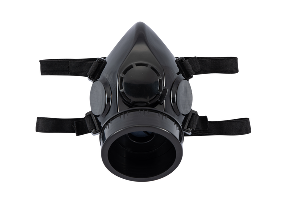 Single Respirator - Half Mask – Uniform and Safety Gear