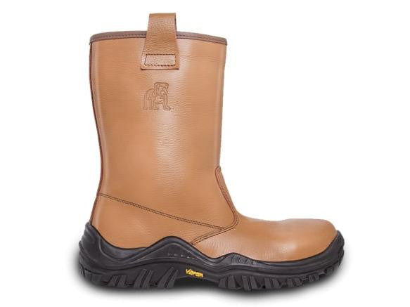 BOVA 43605 RIGGER PRO – Uniform and Safety Gear