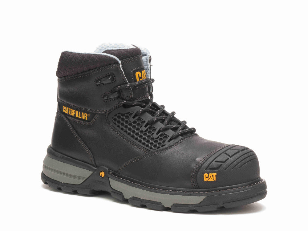 CATERPILLAR EXCAVATOR S/LIGHT – Uniform and Safety Gear