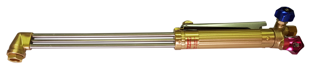 Gas Cutting BOC type Universal Torch – Uniform and Safety Gear